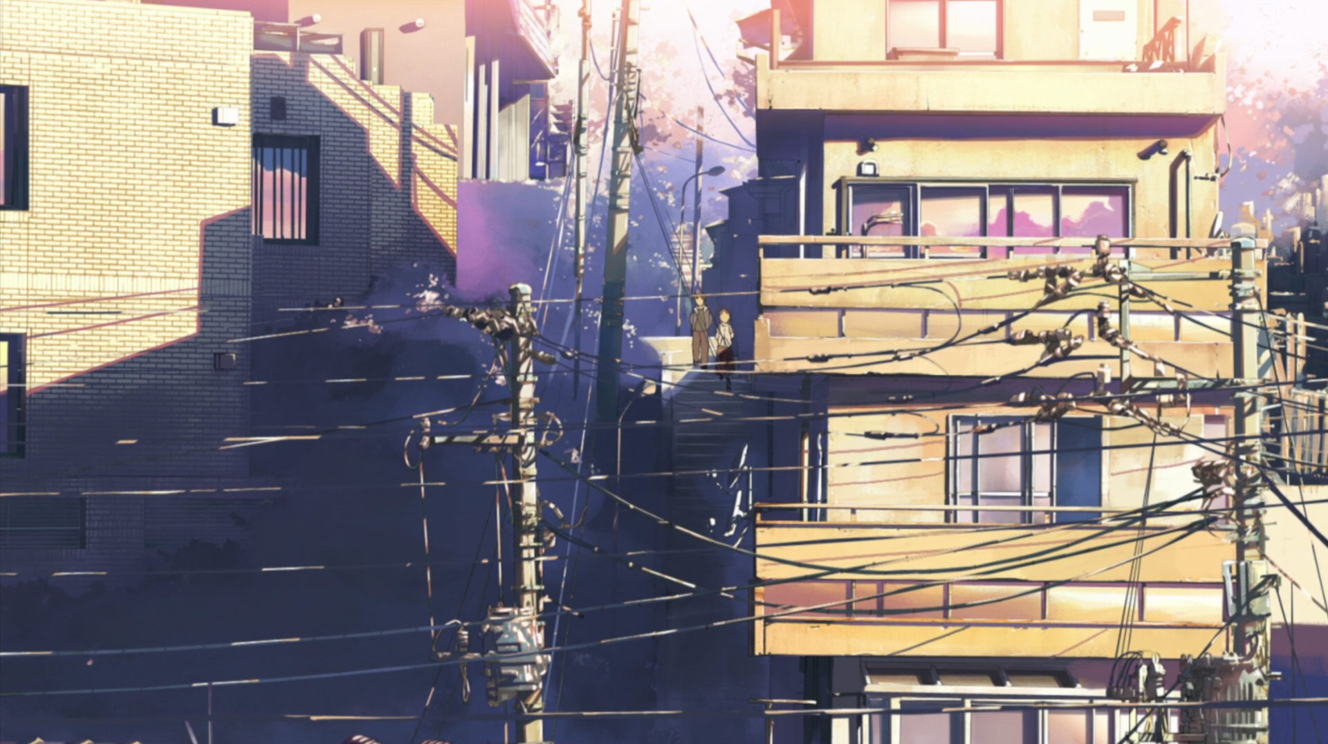 5 Centimeters Per Second 036